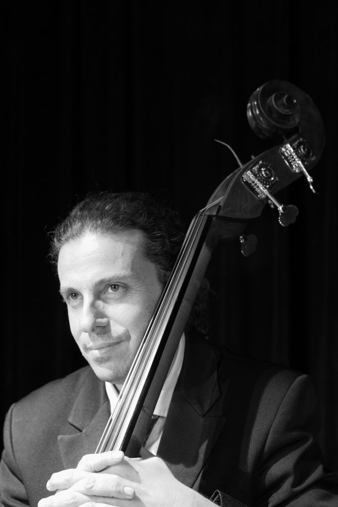 MÚSICOS - Musica Boscareccia